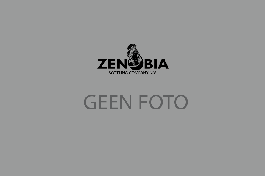 Borg – ZENOBIA BOTTLING COMPANY NV